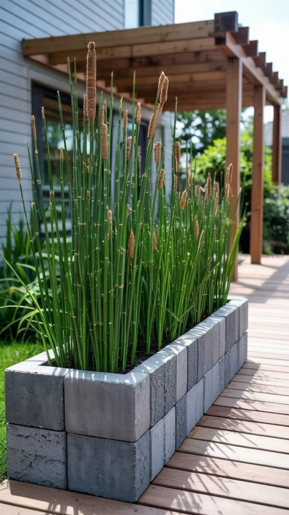 12 Cheap Ways To Block Neighbors View [Enjoy Your Privacy!] - Grow Your ...