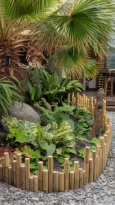 25+ Creative Garden Edging Ideas to Enhance Your Landscape - Grow Your Yard