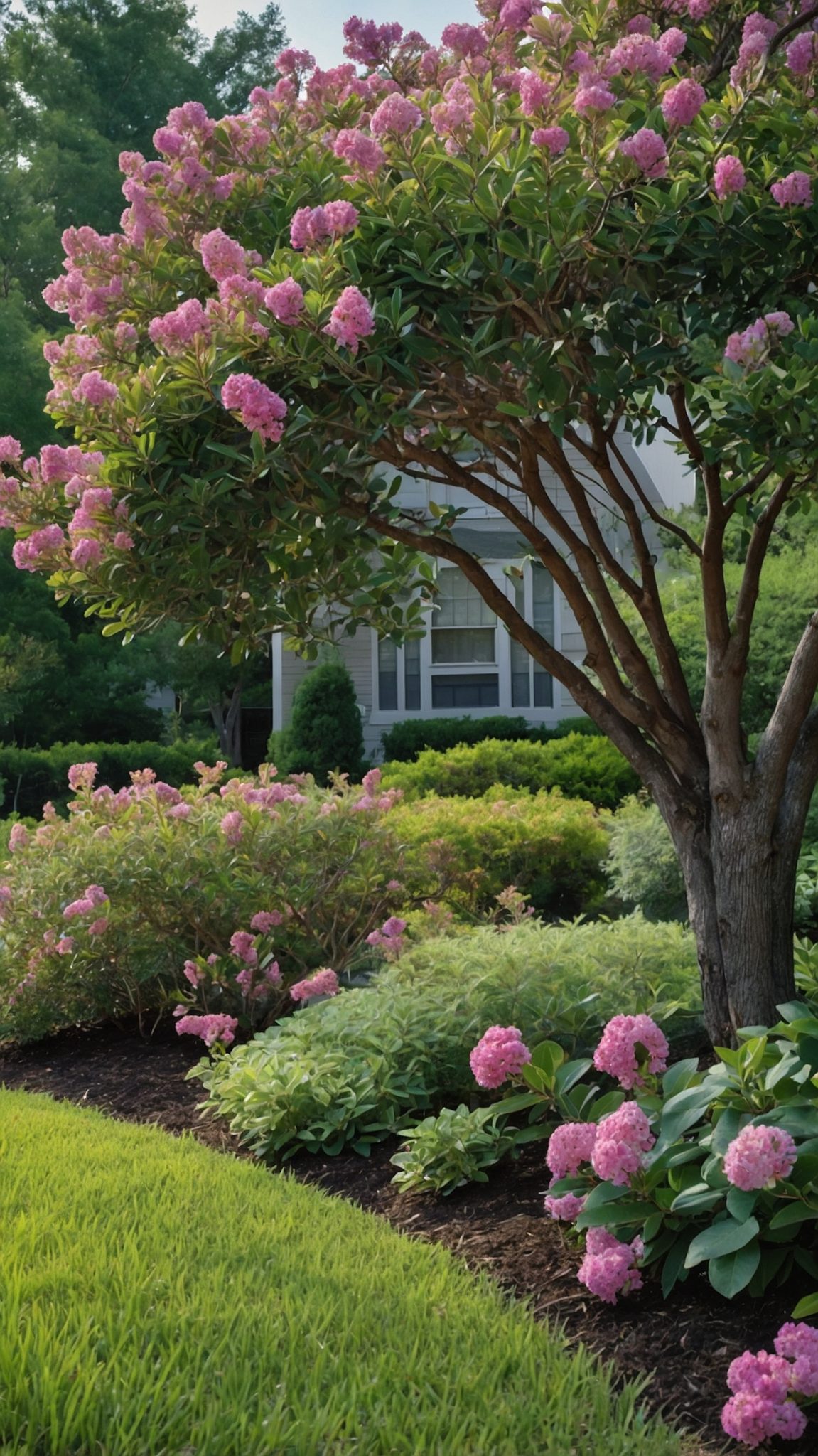 20+ Small Trees with Non-Invasive Roots Perfect for Your Front Yard ...