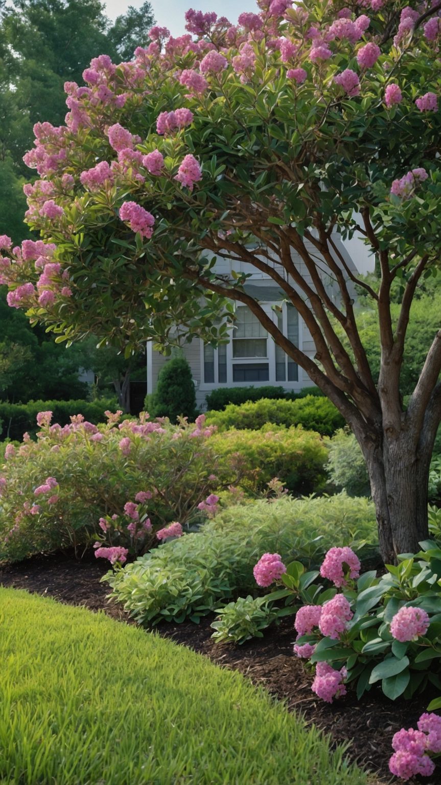 20+ Small Trees with Non-Invasive Roots Perfect for Your Front Yard ...