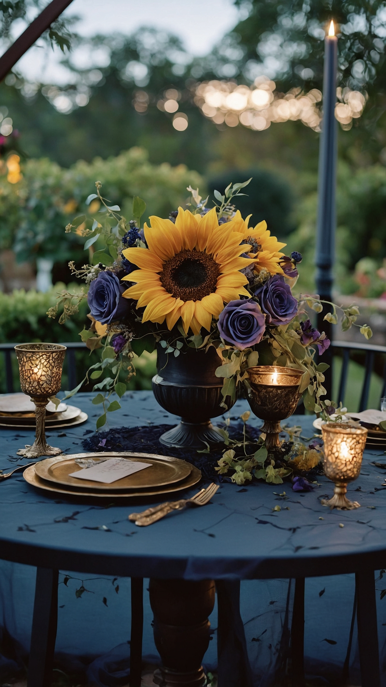 18+ Stunning Sunflower Bouquets for Any Occasion! - Grow Your Yard