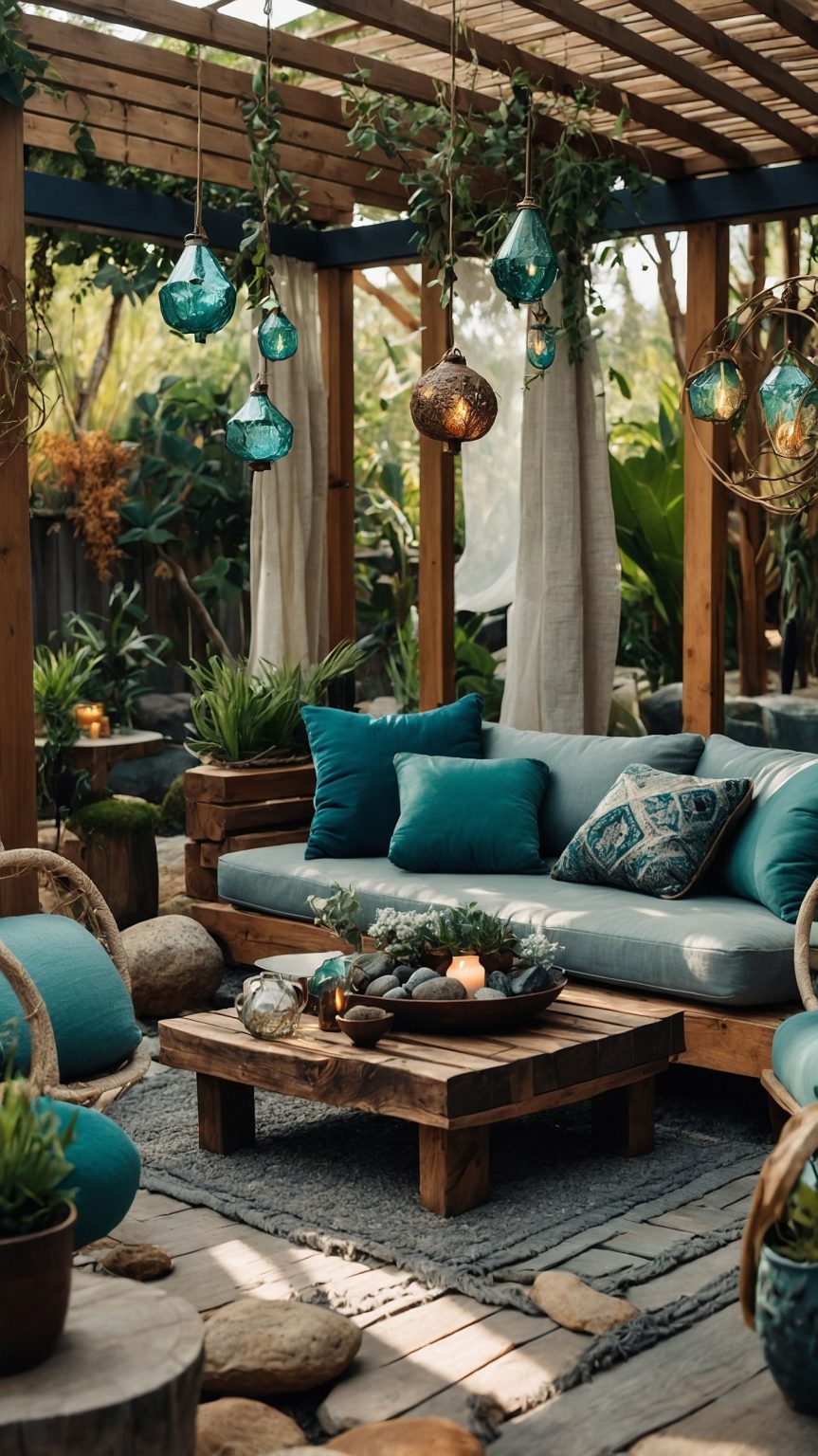 25+ Creative Small Garden Ideas to Maximize Your Space - Grow Your Yard