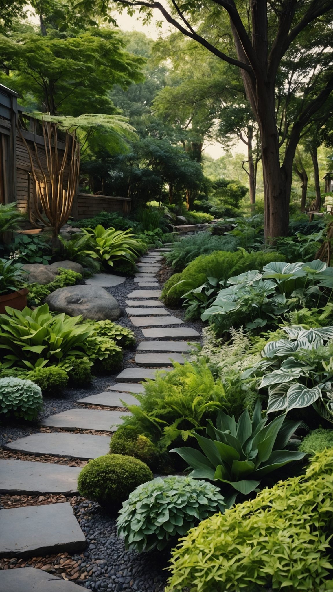 25+ Creative Small Garden Ideas to Maximize Your Space - Grow Your Yard