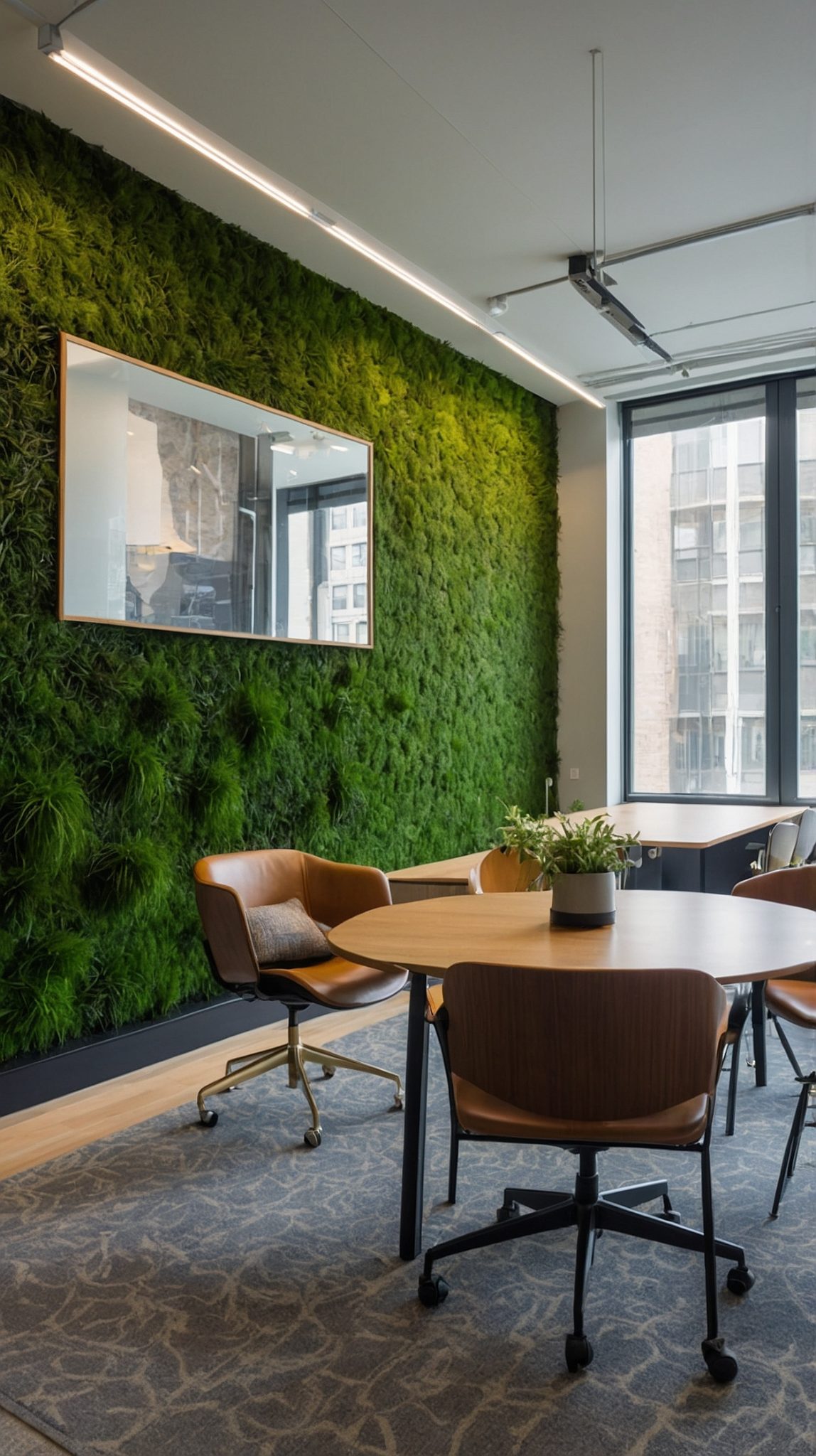 15+ Great Ways to Use Artificial Grass Walls in Your Decor - Grow Your Yard