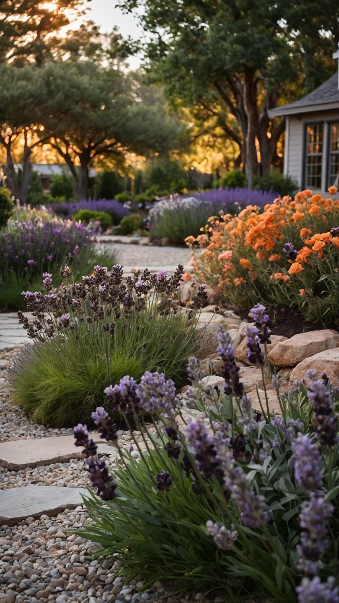19+ Stunning Wildflower Gardens You Can Copy! - Grow Your Yard