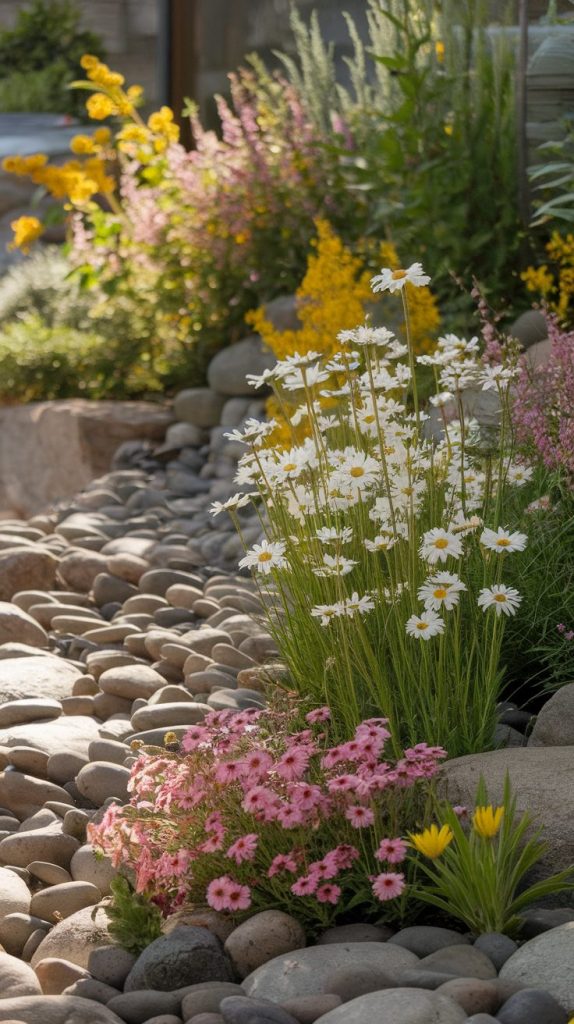 19+ Stunning Wildflower Gardens You Can Copy! - Grow Your Yard