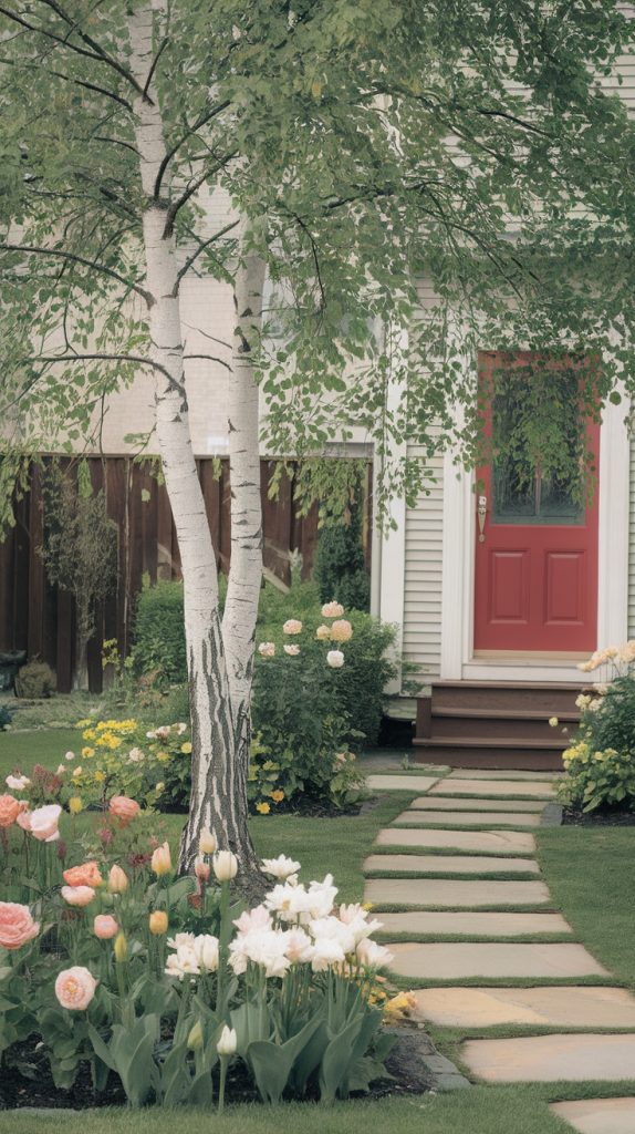 20+ Small Trees with Non-Invasive Roots Perfect for Your Front Yard ...