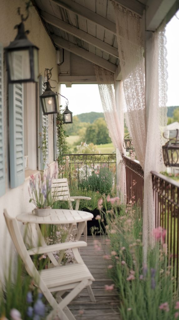 These 30+ Small Balcony Garden Ideas Are Just Amazing! - Grow Your Yard