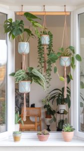 25+ Hanging Plant Ideas You Can Copy to Elevate Your Indoor Space ...