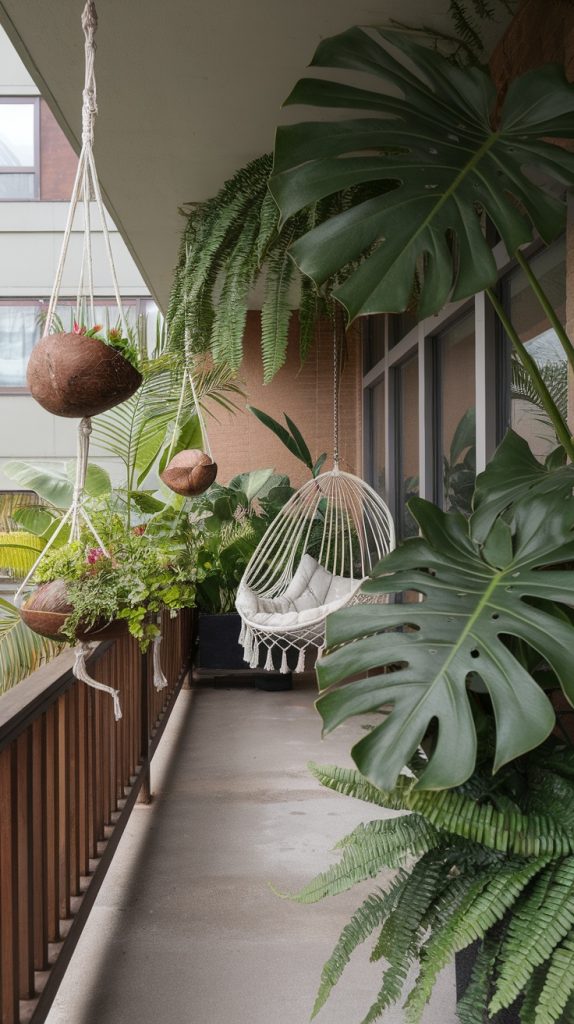 These 30+ Small Balcony Garden Ideas Are Just Amazing! - Grow Your Yard