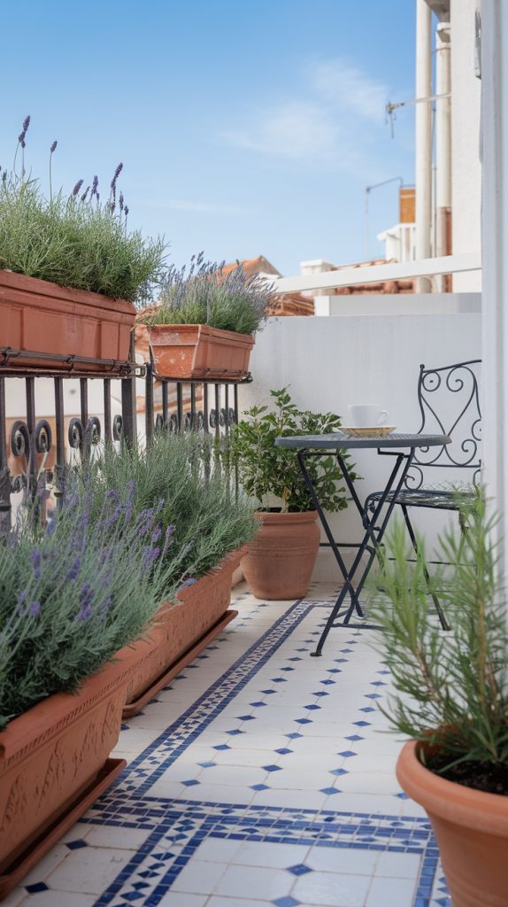 These 30+ Small Balcony Garden Ideas Are Just Amazing! - Grow Your Yard