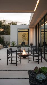 25+ Chic Outdoor Patio Ideas You Can Copy! - Grow Your Yard