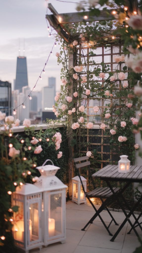 These 30+ Small Balcony Garden Ideas Are Just Amazing! - Grow Your Yard