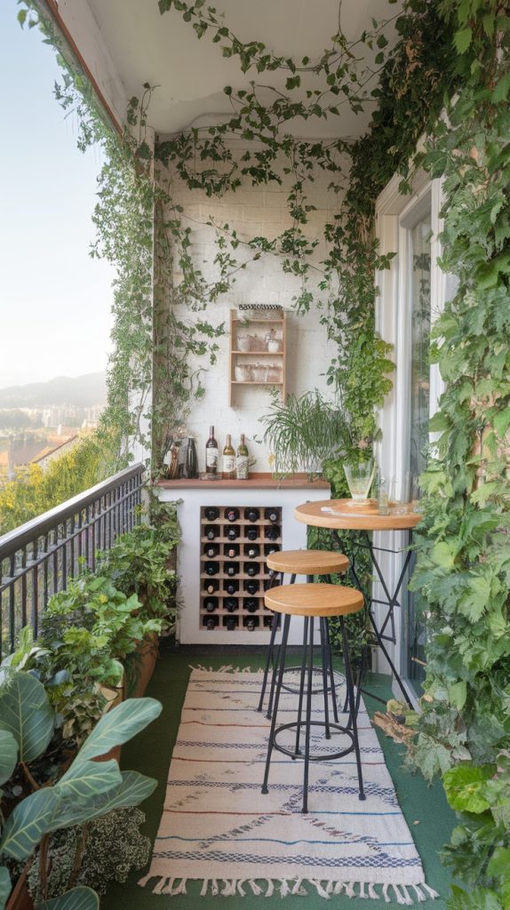 These 30+ Small Balcony Garden Ideas Are Just Amazing! - Grow Your Yard