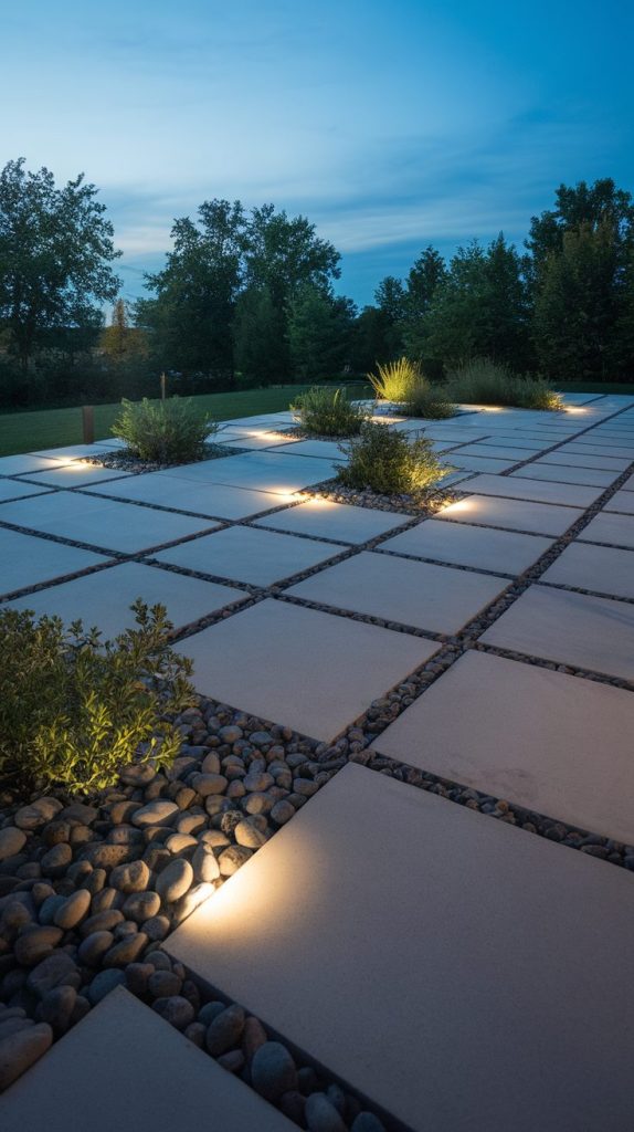 31+ Gorgeous Patio Lighting Ideas to Make Your Backyard Glow - Grow ...