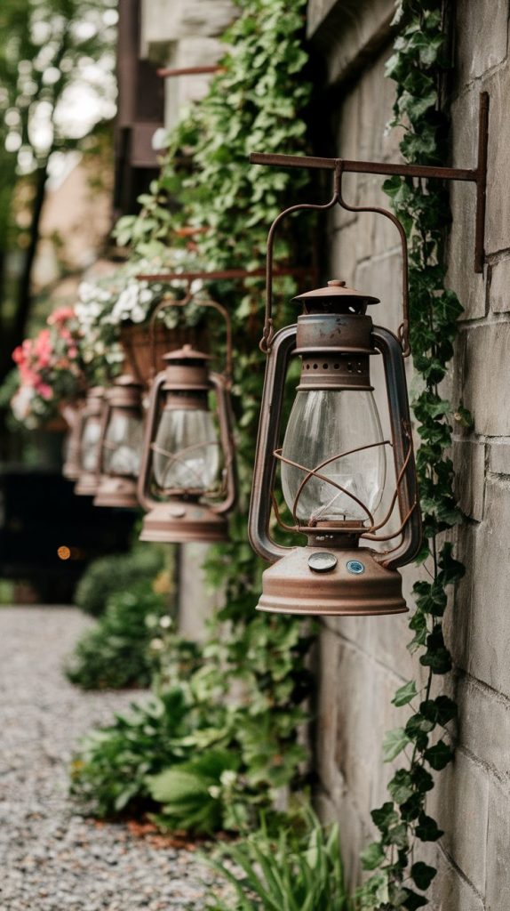 31+ Gorgeous Patio Lighting Ideas to Make Your Backyard Glow - Grow ...