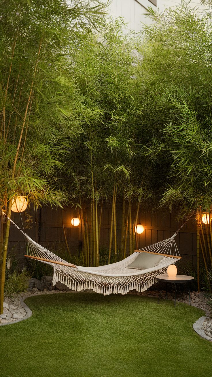 25+ Creative Bamboo Garden Ideas You Can Do Today! - Grow Your Yard