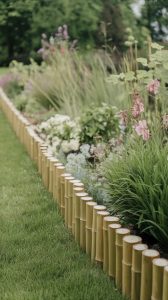 25+ Creative Bamboo Garden Ideas You Can Do Today! - Grow Your Yard