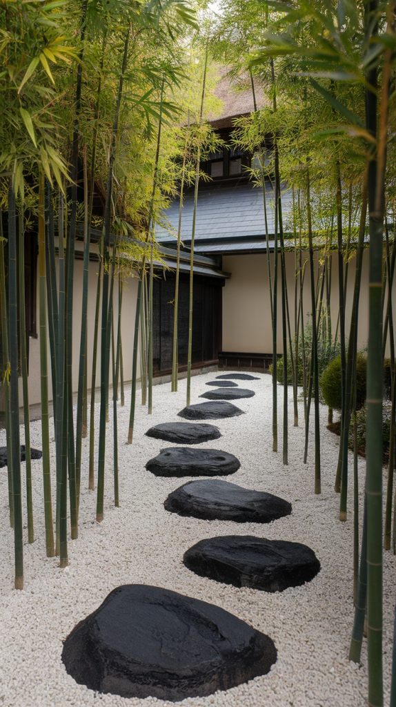 25+ Creative Bamboo Garden Ideas You Can Do Today! - Grow Your Yard