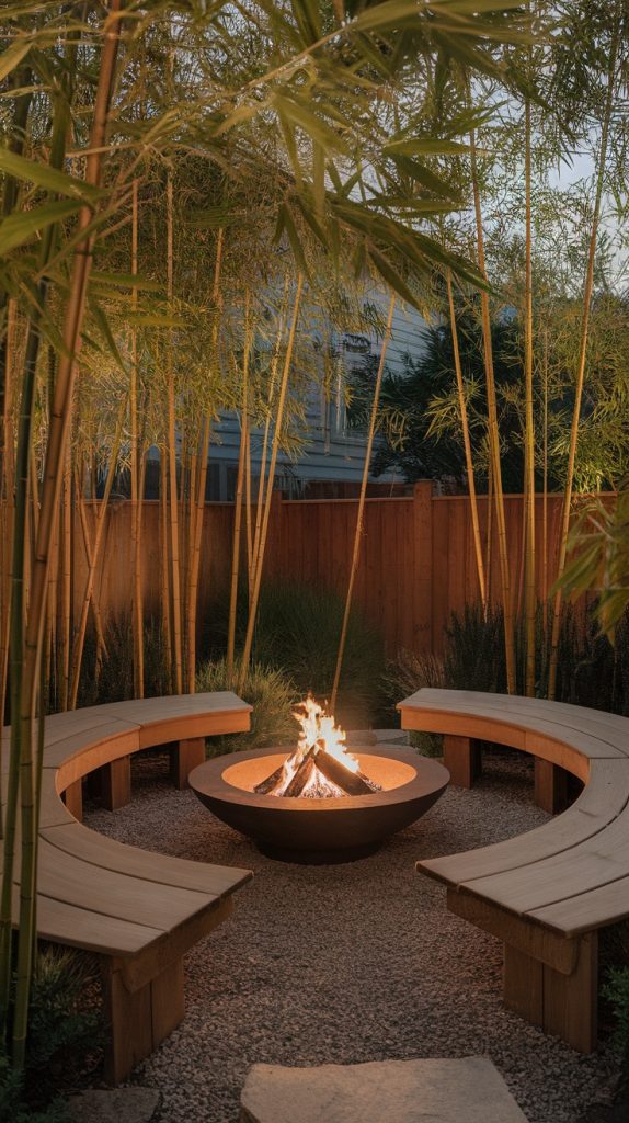 25+ Creative Bamboo Garden Ideas You Can Do Today! - Grow Your Yard