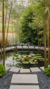 25+ Creative Bamboo Garden Ideas You Can Do Today! - Grow Your Yard