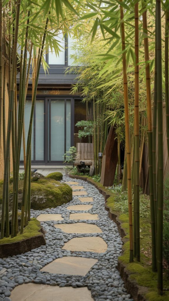 25+ Creative Bamboo Garden Ideas You Can Do Today! - Grow Your Yard