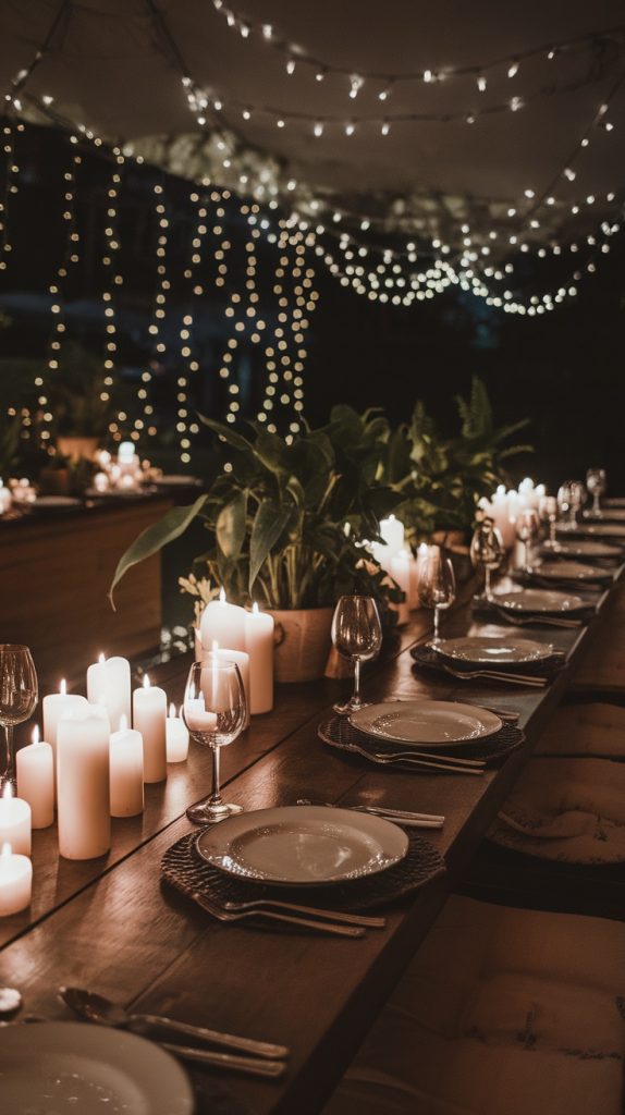 31+ Gorgeous Patio Lighting Ideas to Make Your Backyard Glow - Grow ...
