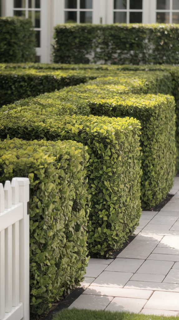 20+ Privacy Plants to Finally Create Your Private Yard! - Grow Your Yard