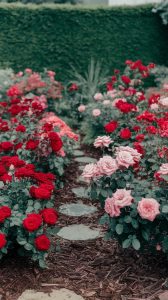 25+ Mulch Landscaping Ideas That’ll Make Your Neighbors Jealous! - Grow ...