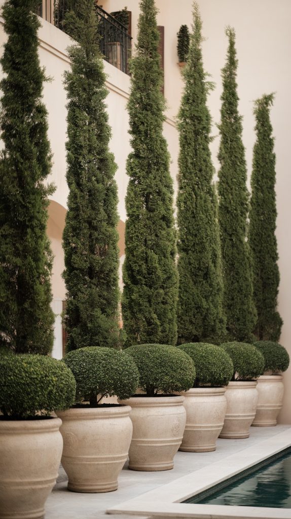 20+ Privacy Plants to Finally Create Your Private Yard! - Grow Your Yard