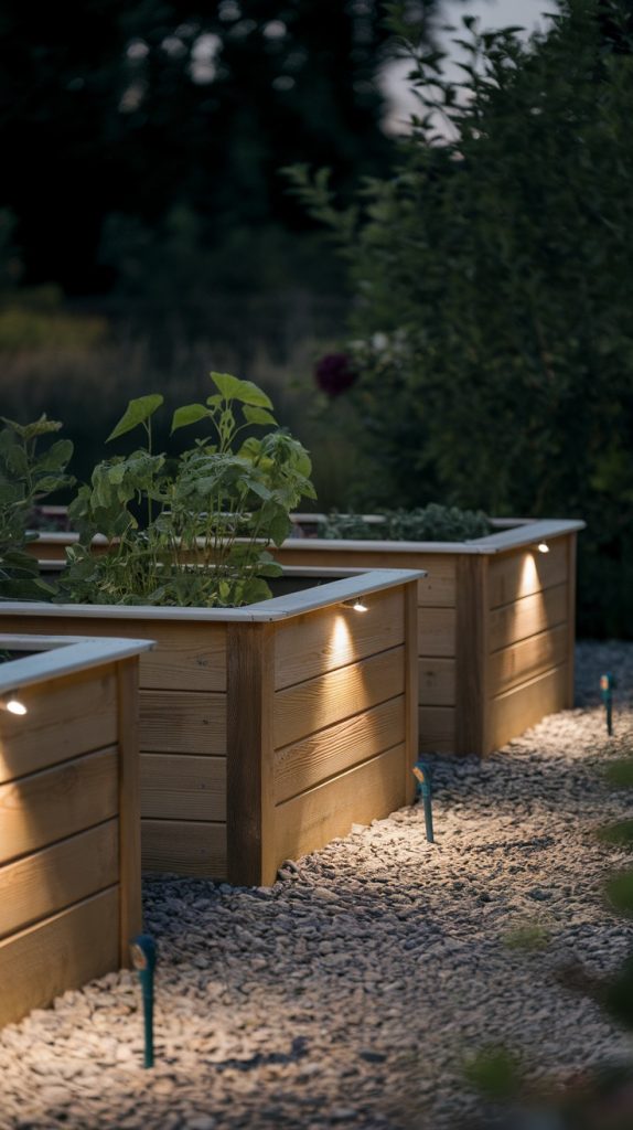 31+ Gorgeous Patio Lighting Ideas to Make Your Backyard Glow - Grow ...