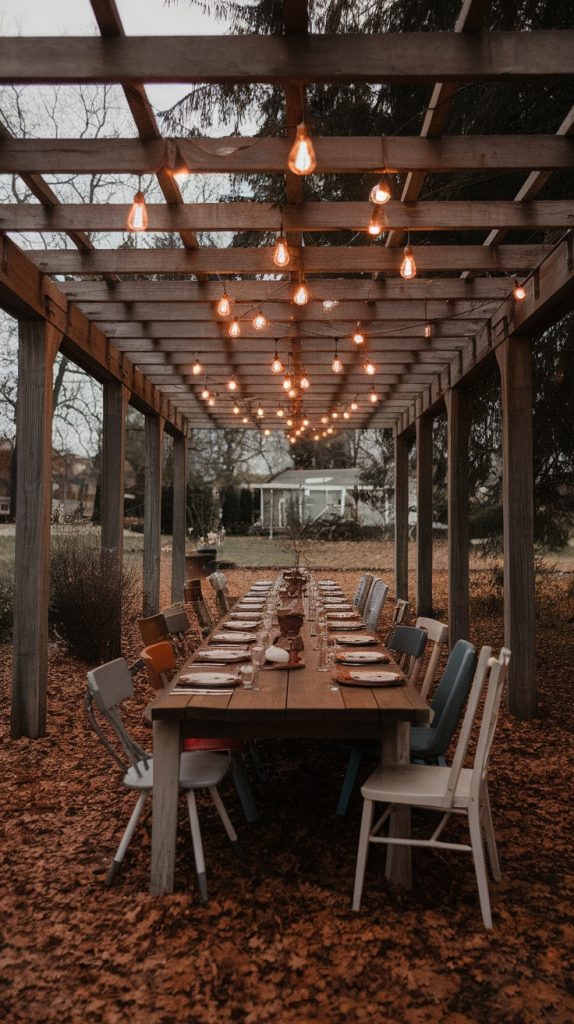 31+ Gorgeous Patio Lighting Ideas to Make Your Backyard Glow - Grow ...