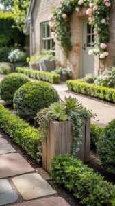 29+ Simple Garden Ideas You Can Copy! - Grow Your Yard