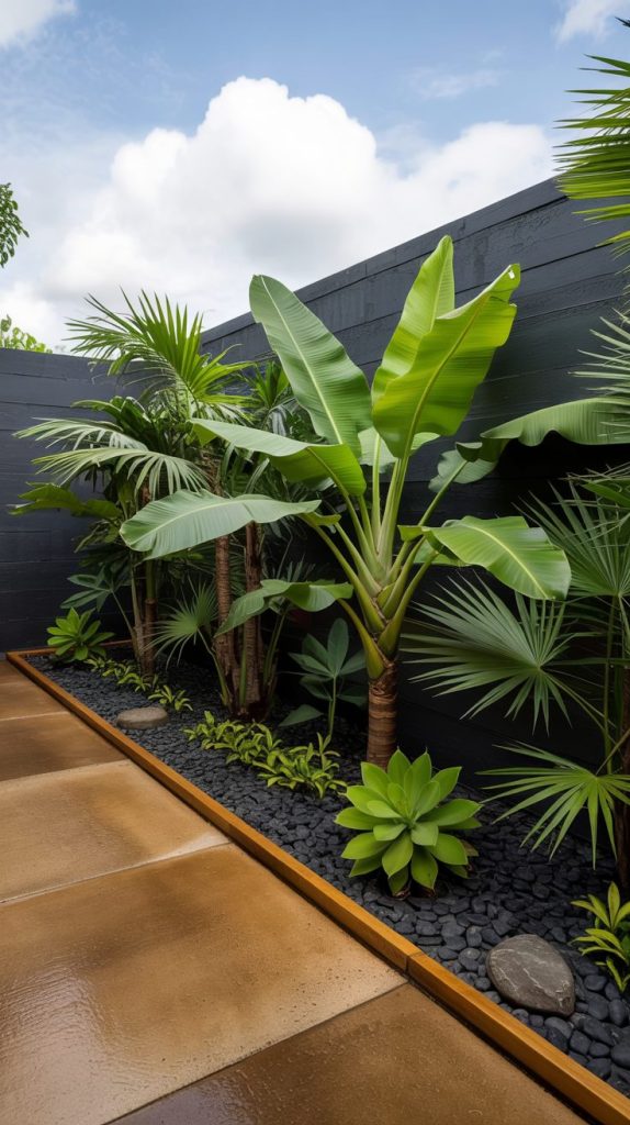 38+ Vibrant Tropical Landscaping Ideas! - Grow Your Yard
