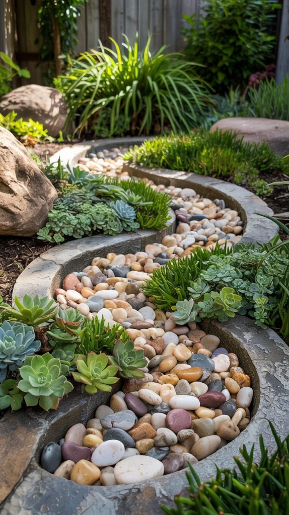 29+ Simple Garden Ideas You Can Copy! - Grow Your Yard