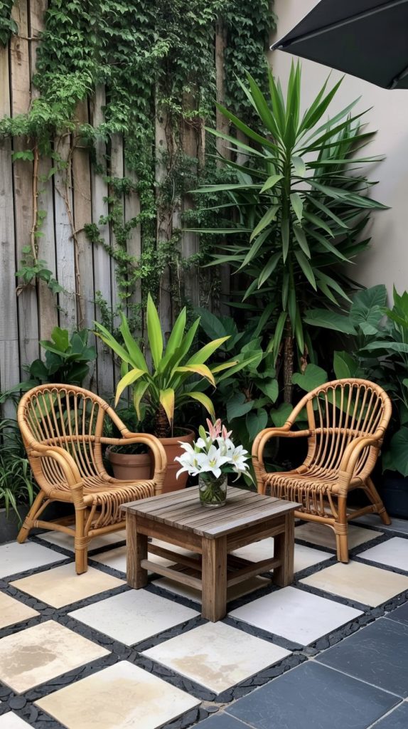 38+ Vibrant Tropical Landscaping Ideas! - Grow Your Yard