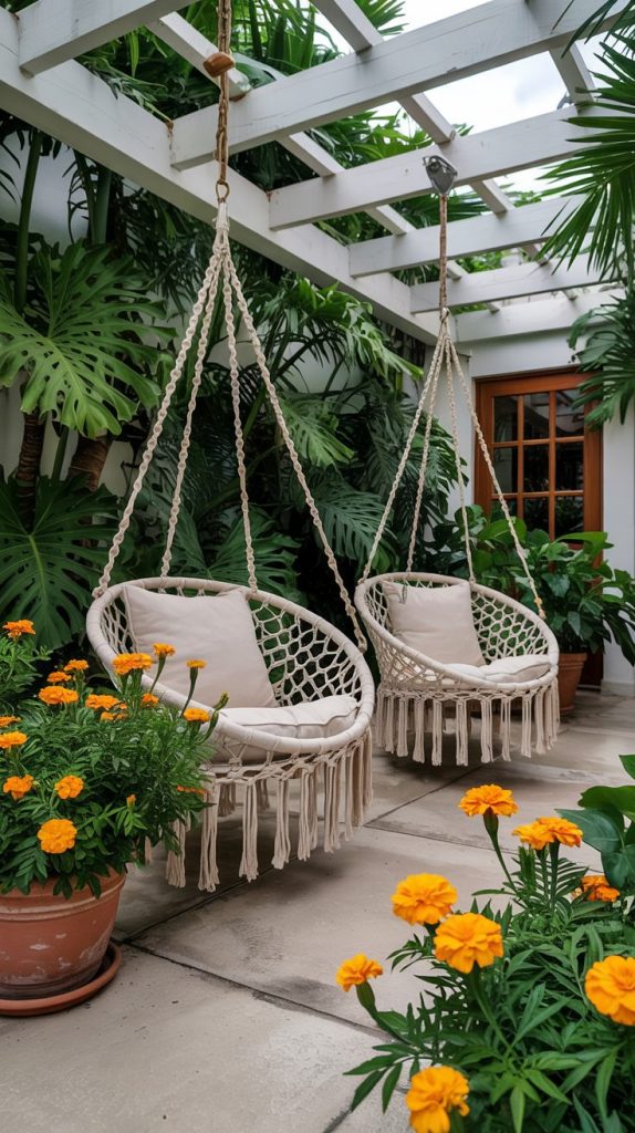 38+ Vibrant Tropical Landscaping Ideas! - Grow Your Yard