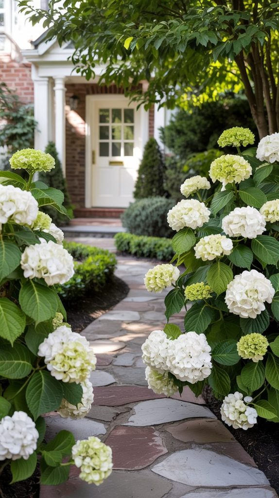 41+ Beautiful Driveway Landscaping Ideas - Grow Your Yard