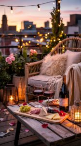 36+ Stunning Rooftop Terrace Ideas You can Copy Today! - Grow Your Yard