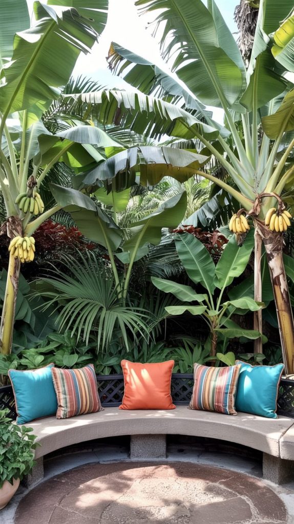 38+ Vibrant Tropical Landscaping Ideas! - Grow Your Yard