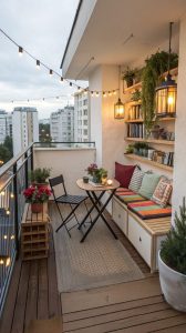36+ Stunning Rooftop Terrace Ideas You can Copy Today! - Grow Your Yard