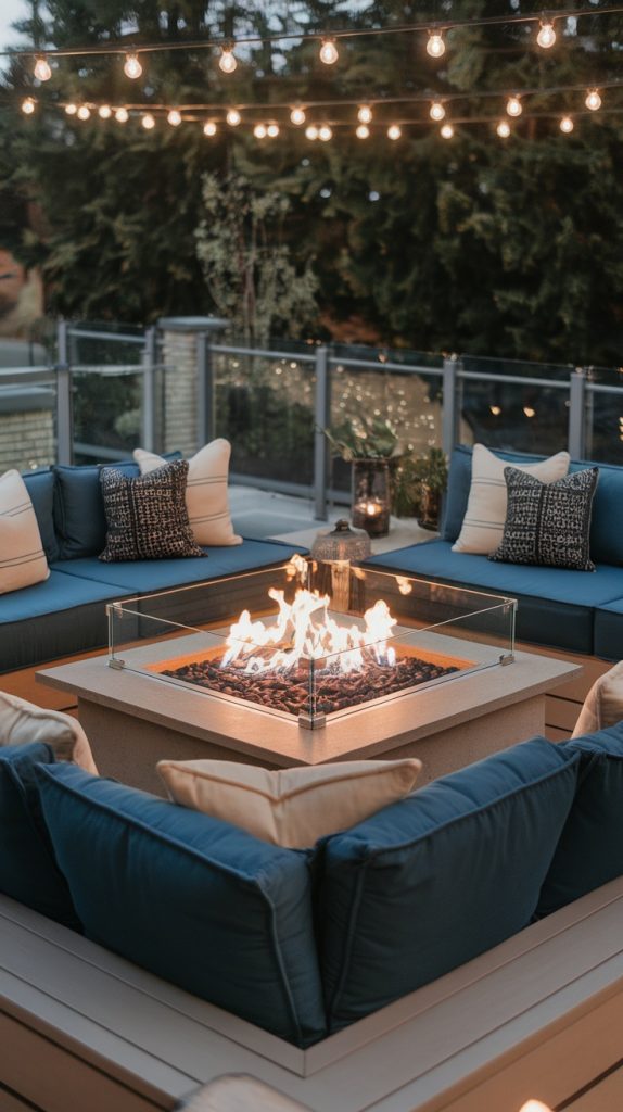 36+ Stunning Rooftop Terrace Ideas You can Copy Today! - Grow Your Yard