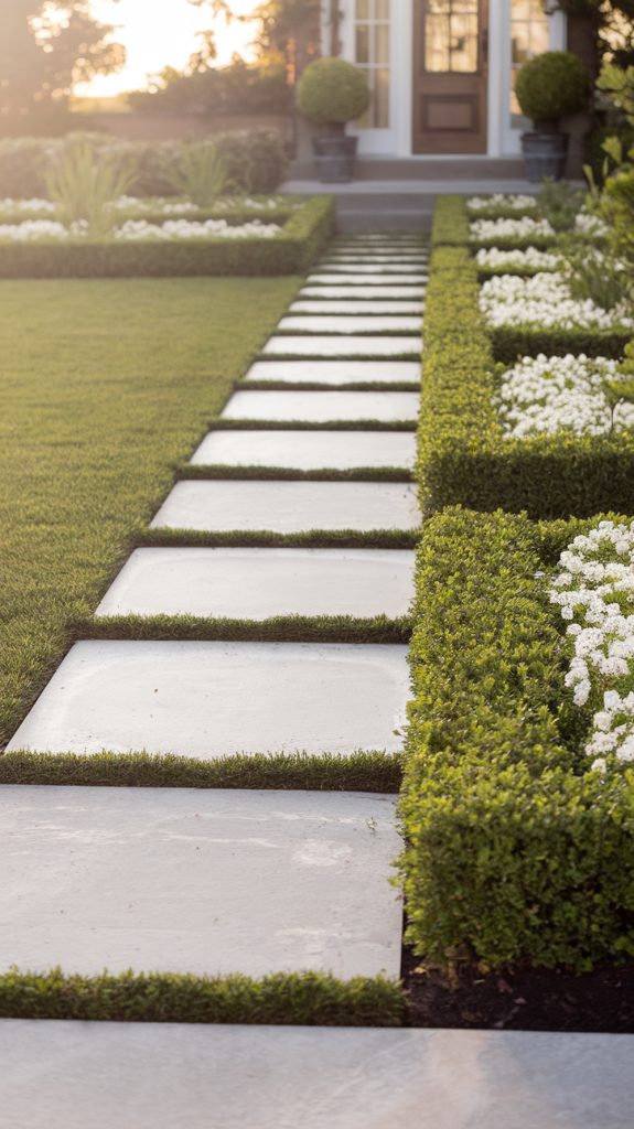 39+ Beautiful Boxwood Landscaping Ideas You Can Copy! - Grow Your Yard