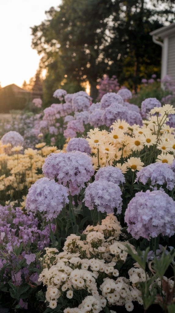30+ Front Yard Flowers Beds That’ll Make You Look Twice! - Grow Your Yard