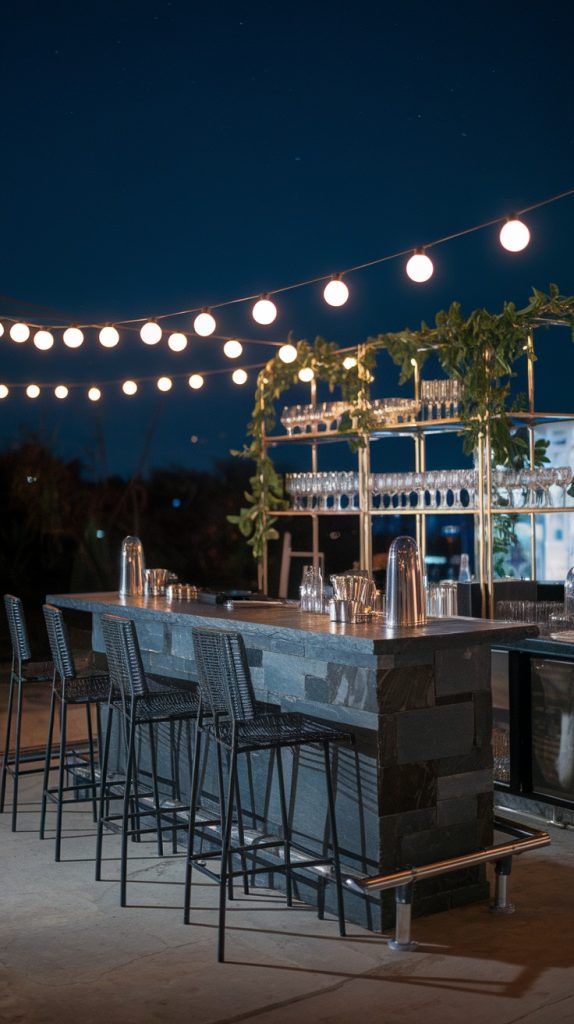 36+ Stunning Rooftop Terrace Ideas You can Copy Today! - Grow Your Yard