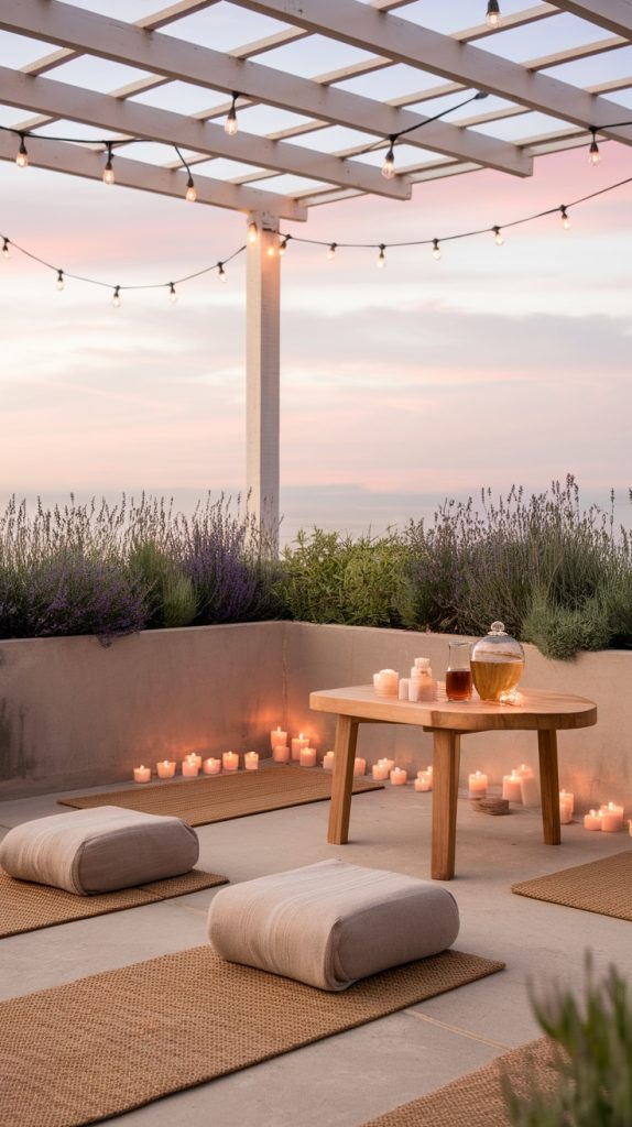 36+ Stunning Rooftop Terrace Ideas You can Copy Today! - Grow Your Yard