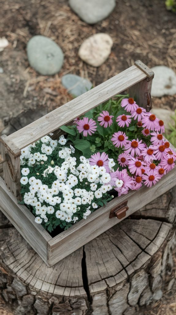 33+ Perennial Garden Ideas For An Easy Yard Upgrade! - Grow Your Yard
