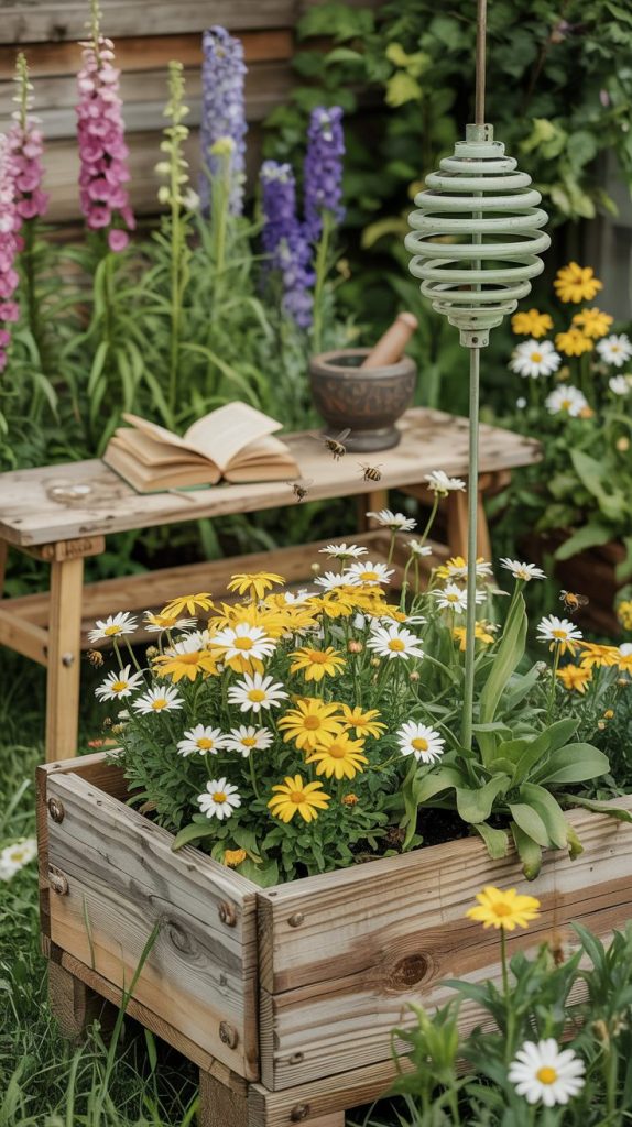 36+ Tranquil Spiritual Garden Ideas for Your Yard! - Grow Your Yard