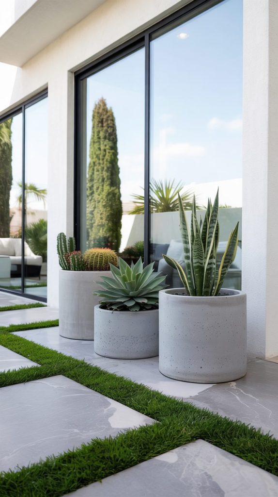 36+ Stunning Garden Planter Ideas For The Summer! - Grow Your Yard