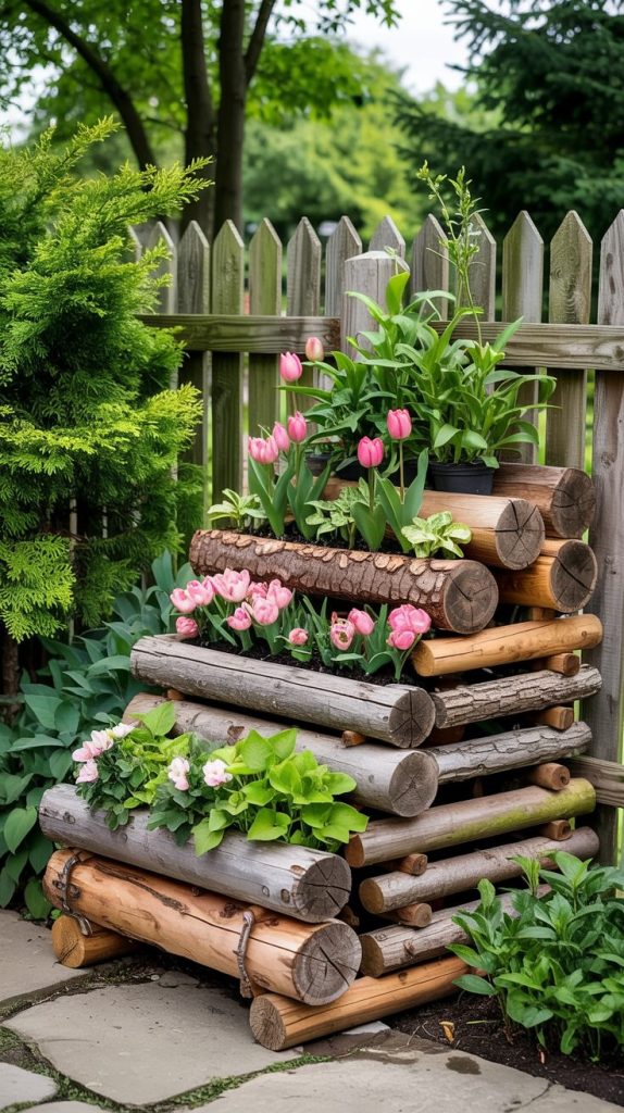 36+ Stunning Garden Planter Ideas For The Summer! - Grow Your Yard